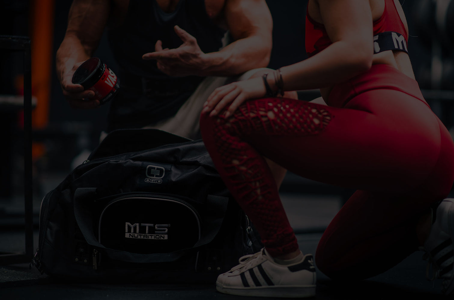 MTS Nutrition | Makers of the Best Tasting Whey Protein Powder!