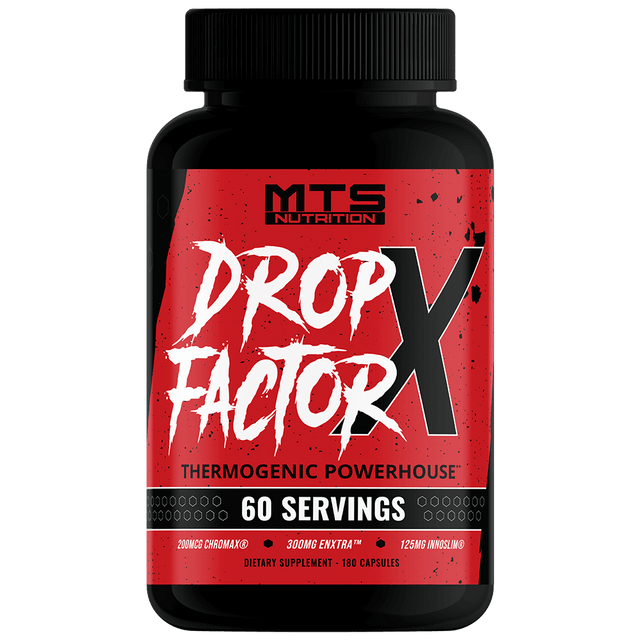 MTS Nutrition | Makers of the Best Tasting Whey Protein Powder!