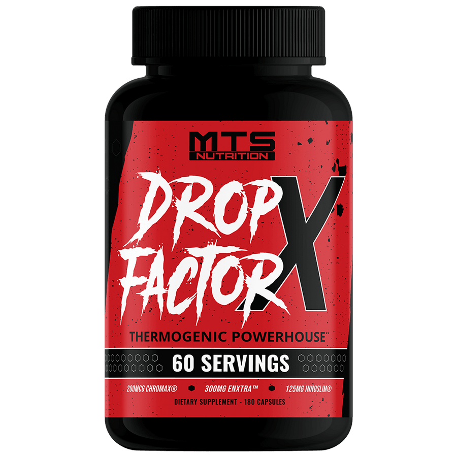 MTS Nutrition | Makers of the Best Tasting Whey Protein Powder!